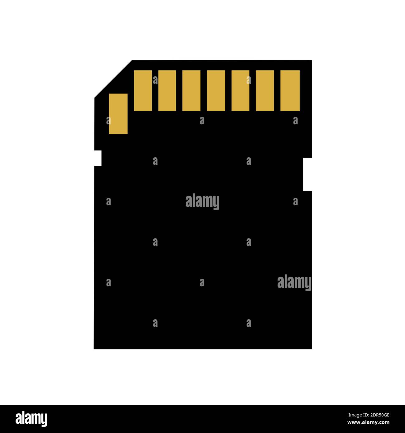 Memory card and cartridge for data storage. Electronic device for ...