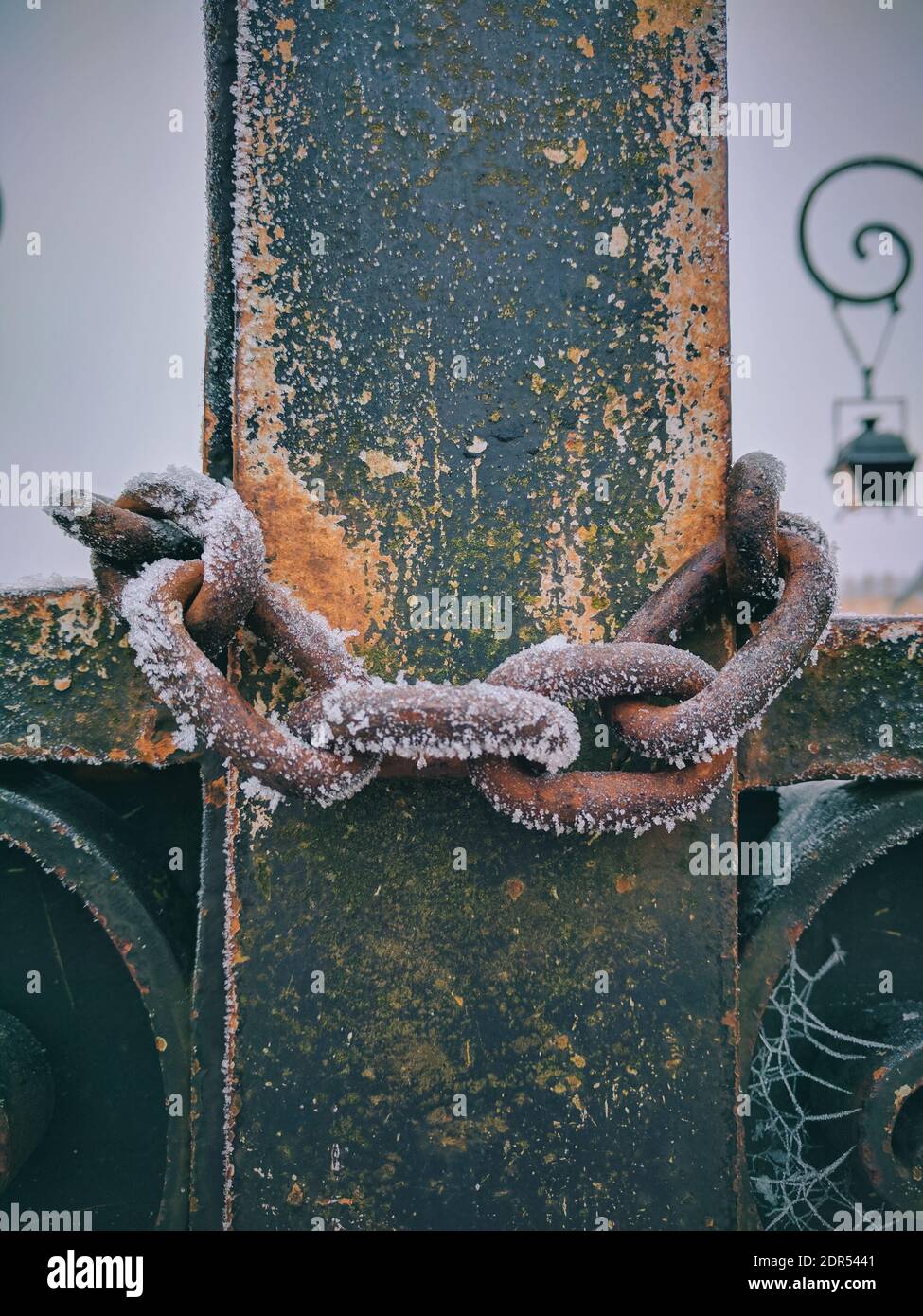 Chain production hi-res stock photography and images - Alamy