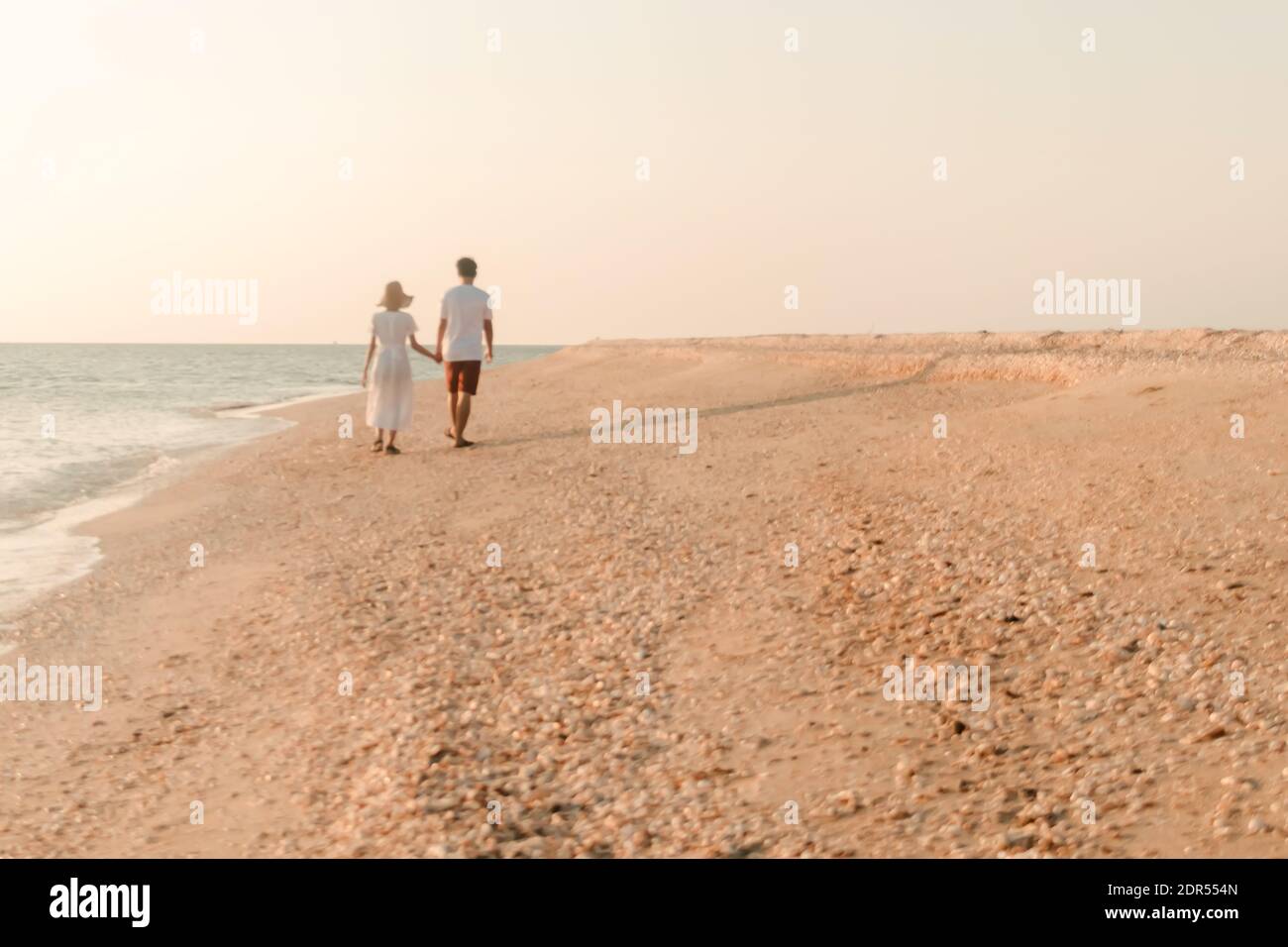 Promise to each other hi-res stock photography and images - Alamy