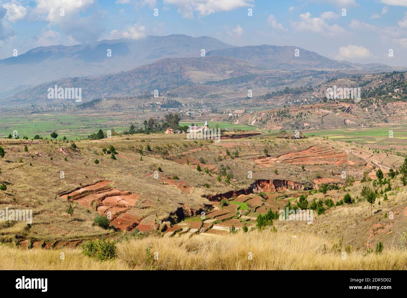 Deforestation rainforest erosion hi-res stock photography and images ...