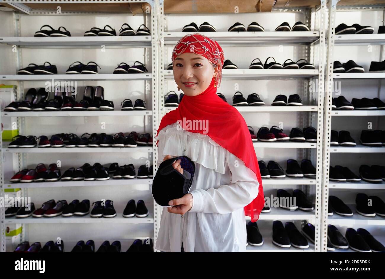 Beijing, Linxia Hui Autonomous Prefecture of northwest China's Gansu ...