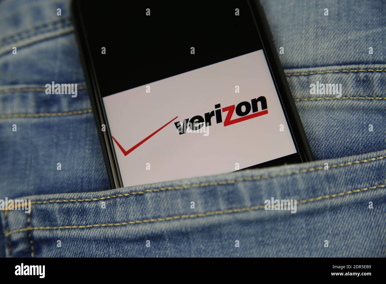 Verizon germany hi-res stock photography and images - Alamy
