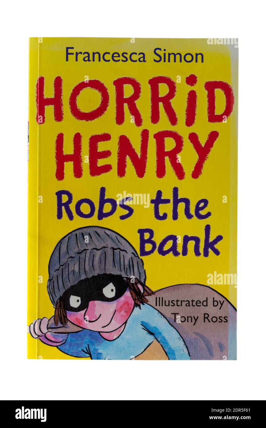 Kids Henry High Resolution Stock Photography and Images - Alamy
