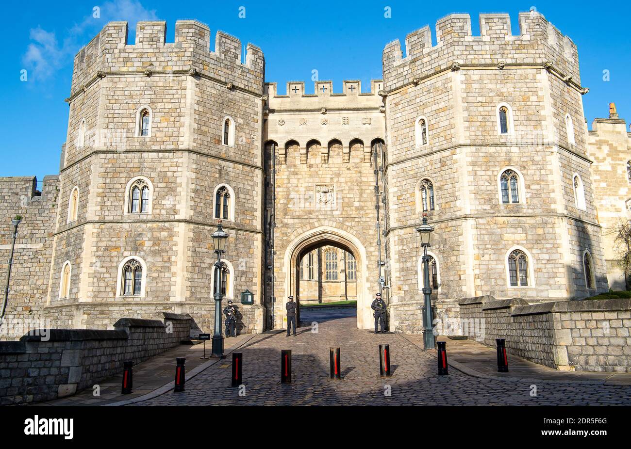 Normal castles hi-res stock photography and images - Alamy