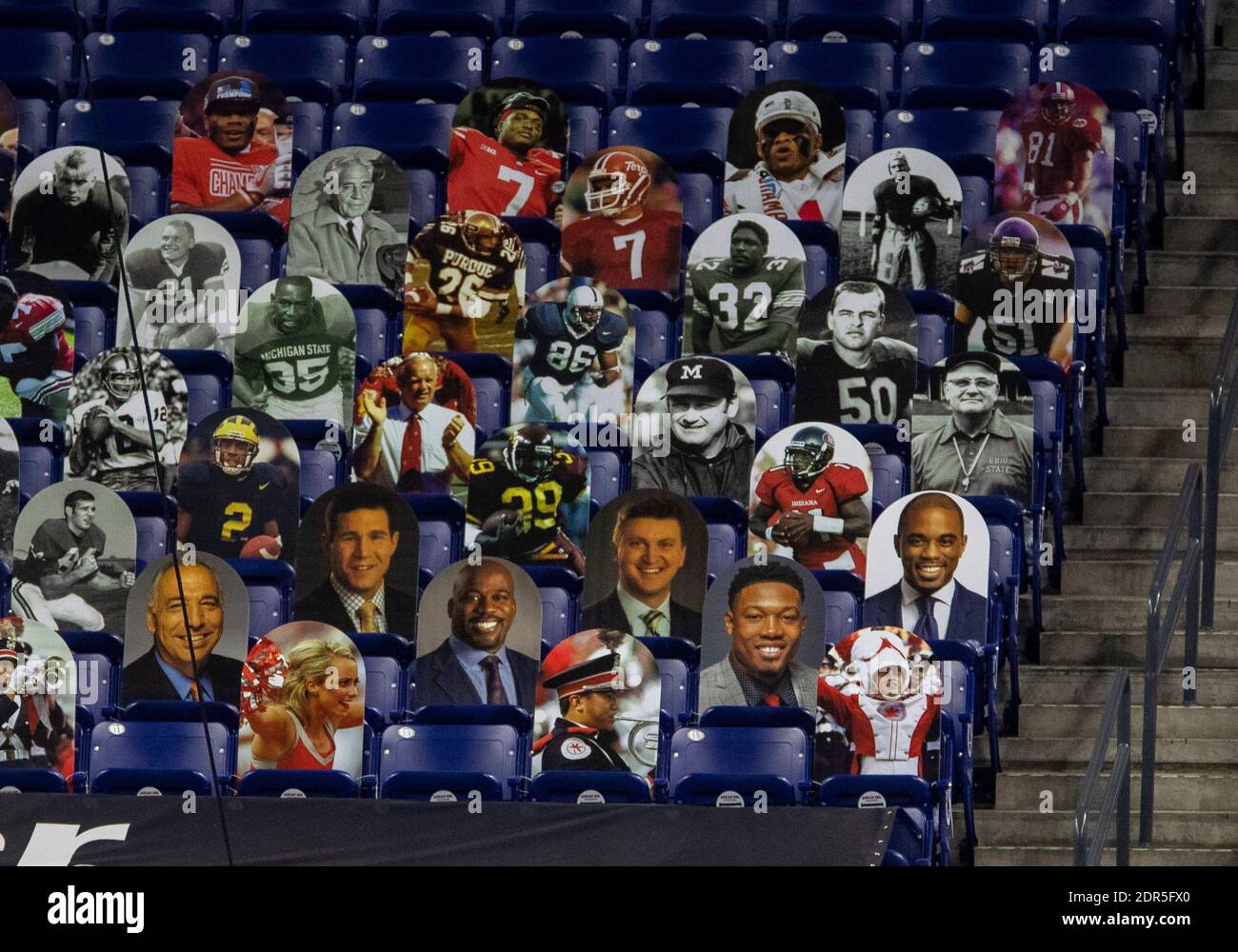Big 10 network hi-res stock photography and images - Alamy