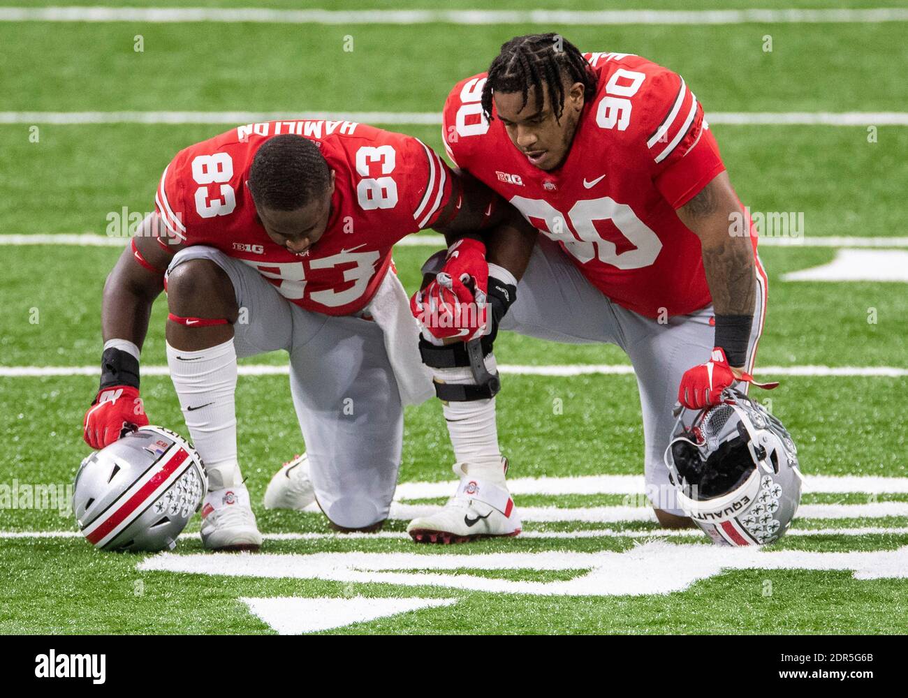 Big john hamilton hi-res stock photography and images - Alamy