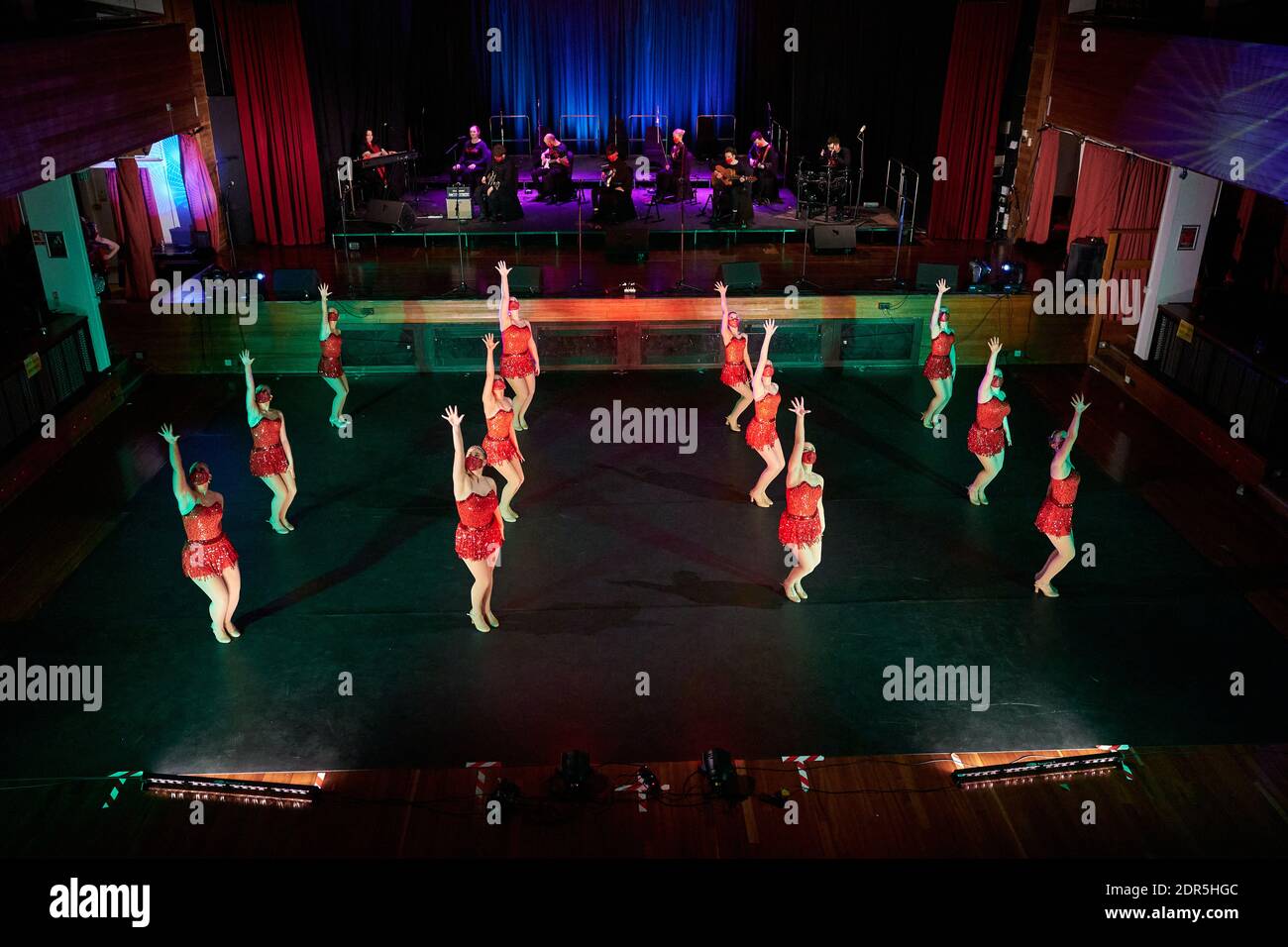 Elgin academy hi-res stock photography and images - Alamy