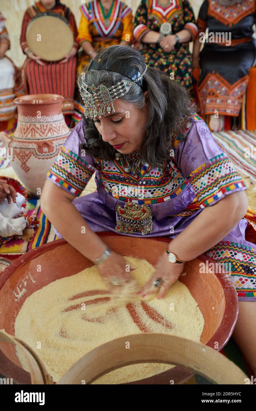 Couscous added to UNESCO Intangible Cultural Heritage list. Couscous, a ...