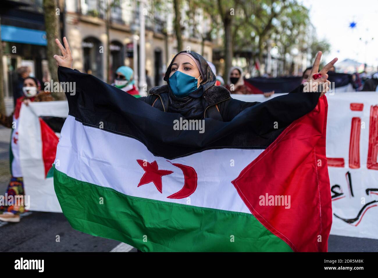 Woman wearing basque hi-res stock photography and images - Alamy