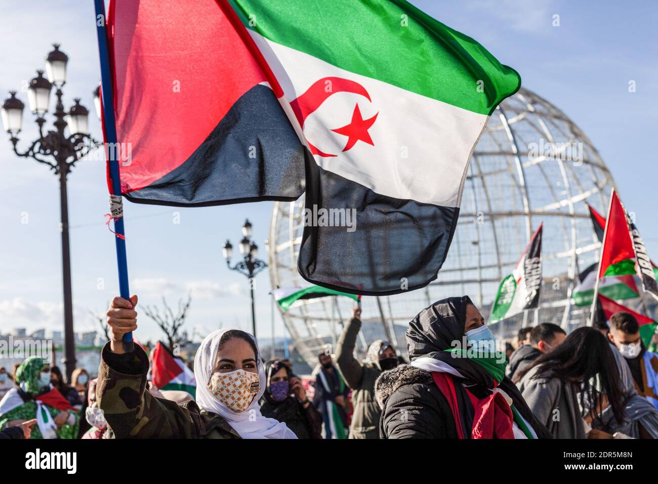 Woman wearing basque hi-res stock photography and images - Alamy