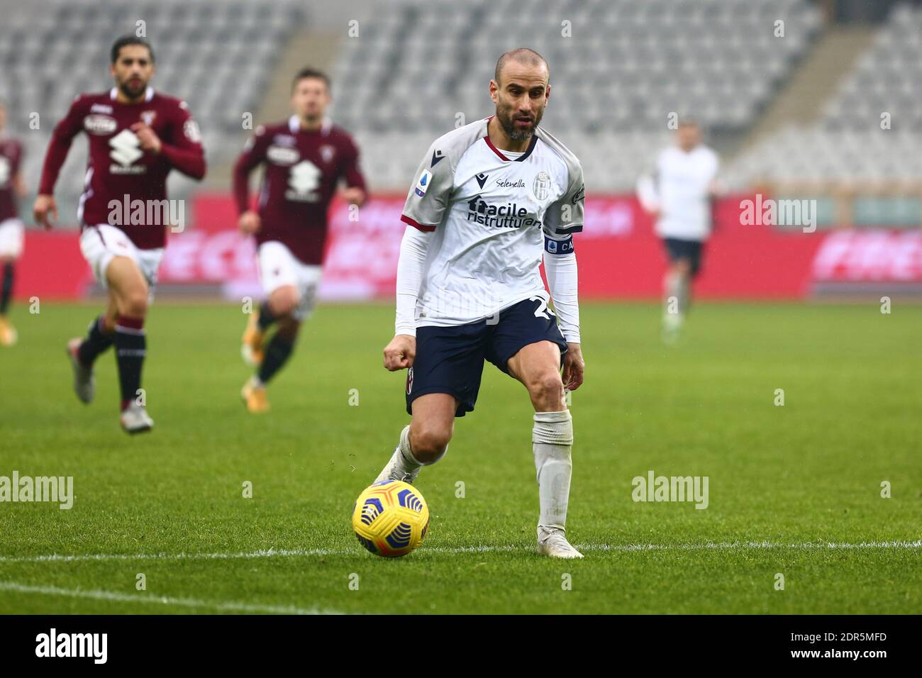 Rodrigo palacio bologna hi-res stock photography and images - Alamy