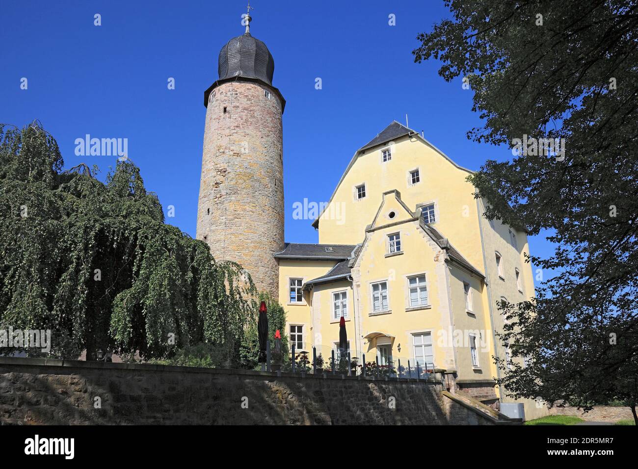 Landkreis hildburghausen hi-res stock photography and images - Alamy