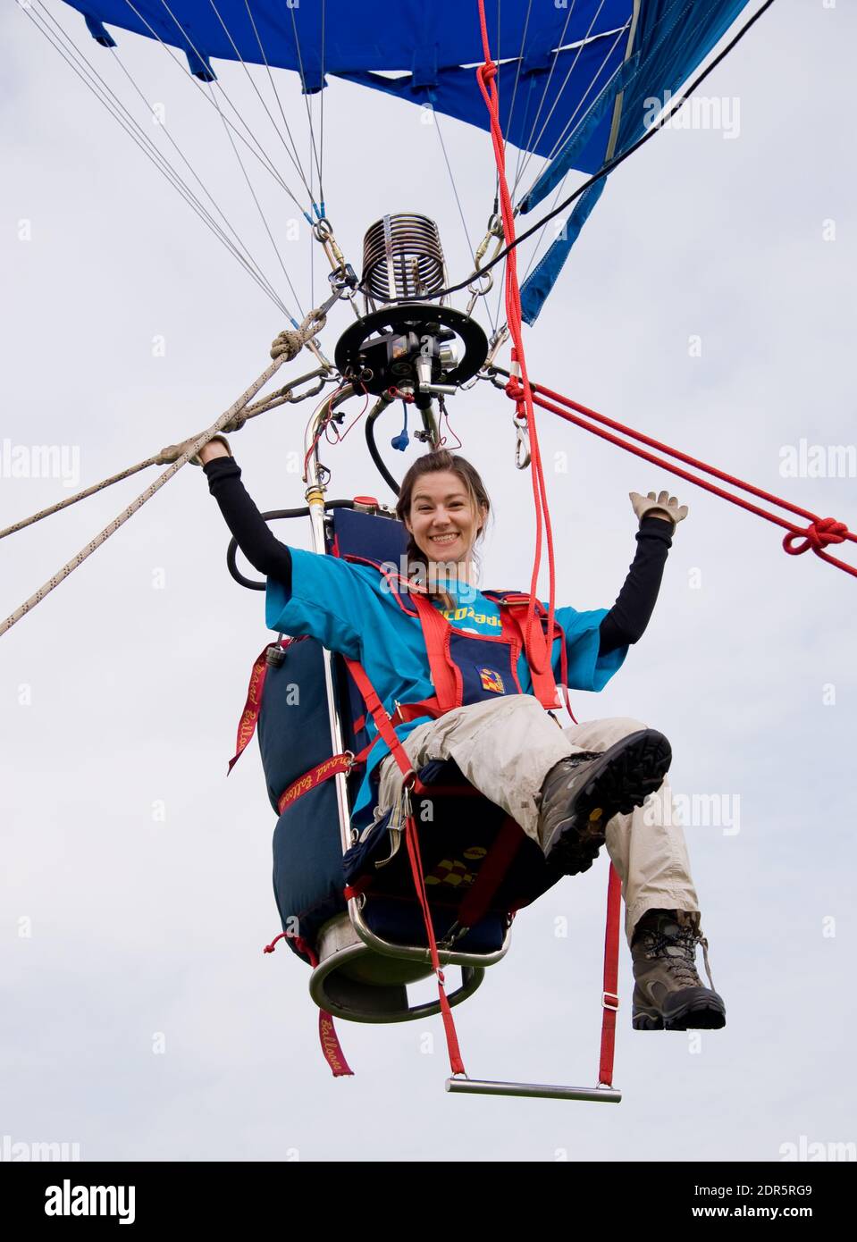 London marathon start hi-res stock photography and images - Alamy