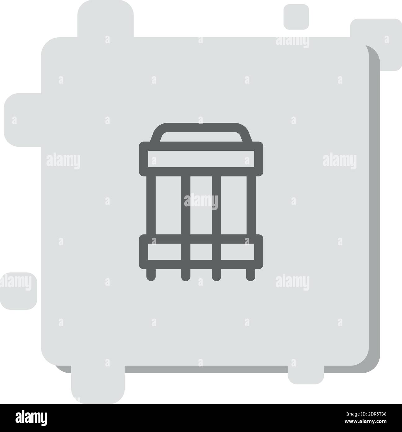 Surdo Stock Vector Images - Alamy