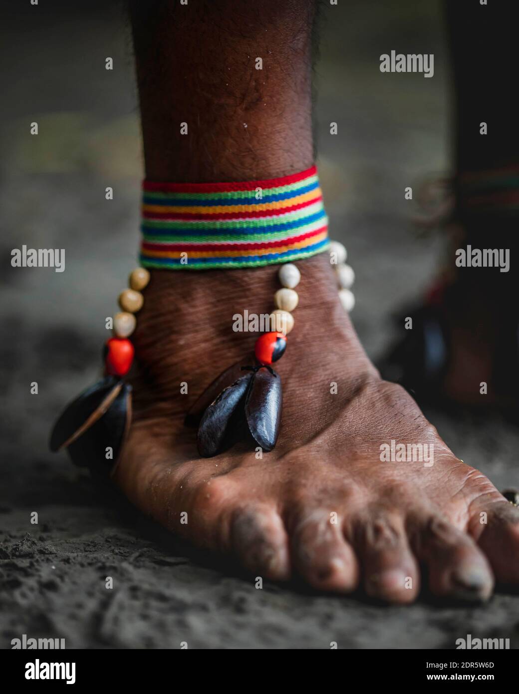 Amazon indigenous people hi-res stock photography and images - Alamy