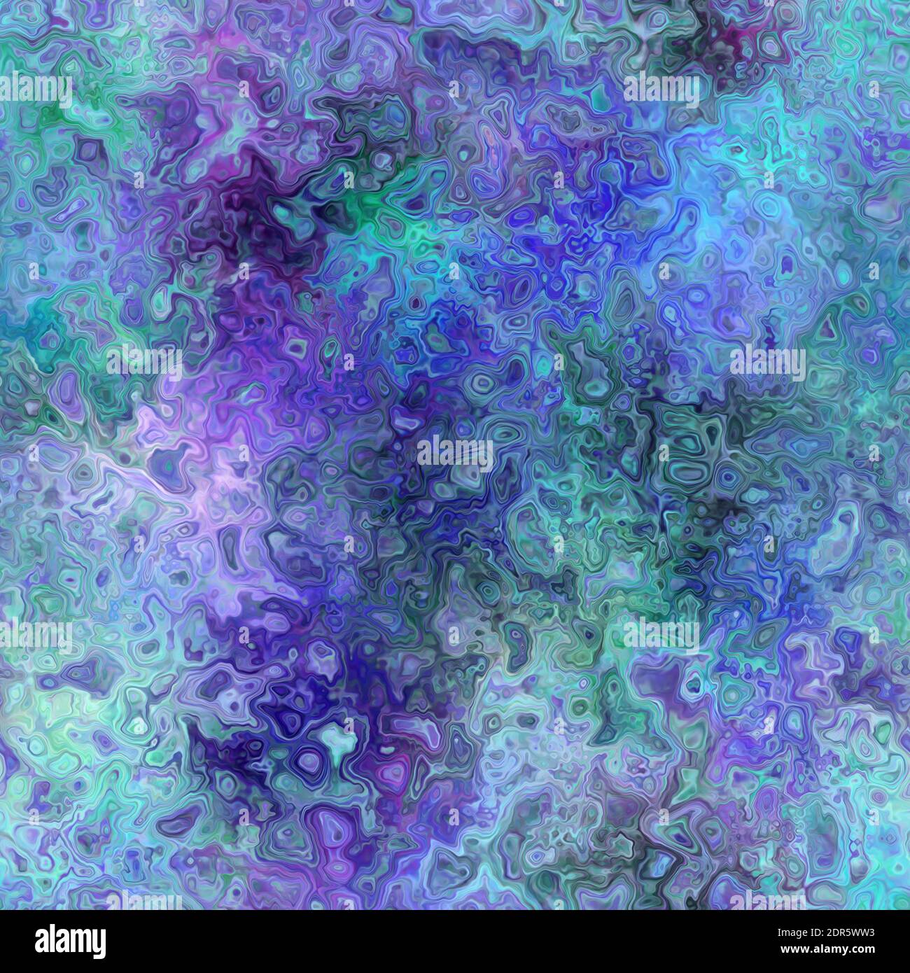 Vivid seamless distorted wavy digital warp texture Stock Photo - Alamy