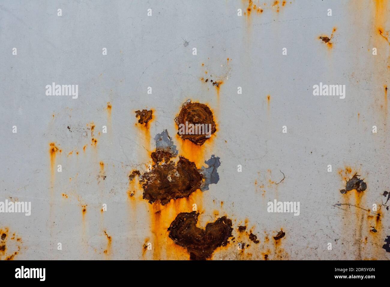 Rusty metal texture. Old rusty metal texture macro photography. Rust ...