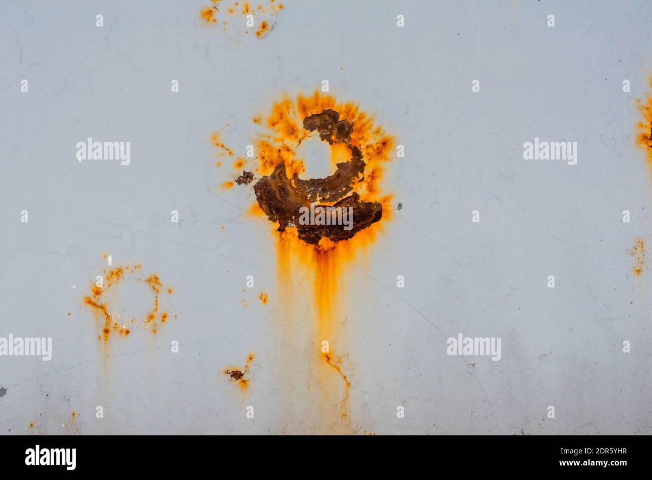 Rusty metal texture. Old rusty metal texture macro photography. Rust ...