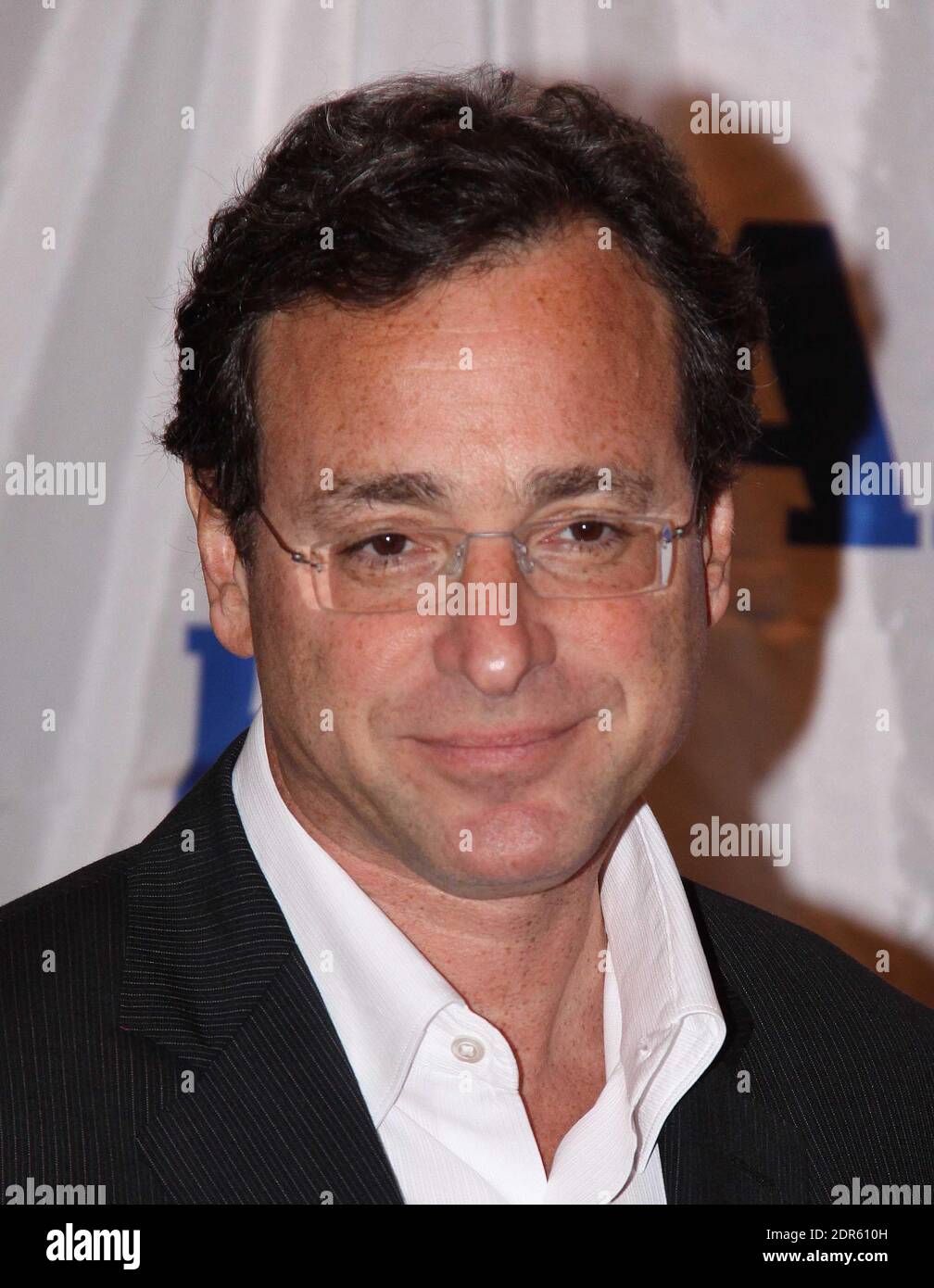 New York, NY 10-24-2008 Bob Saget Photo by Adam Scull-PHOTOlink Stock ...
