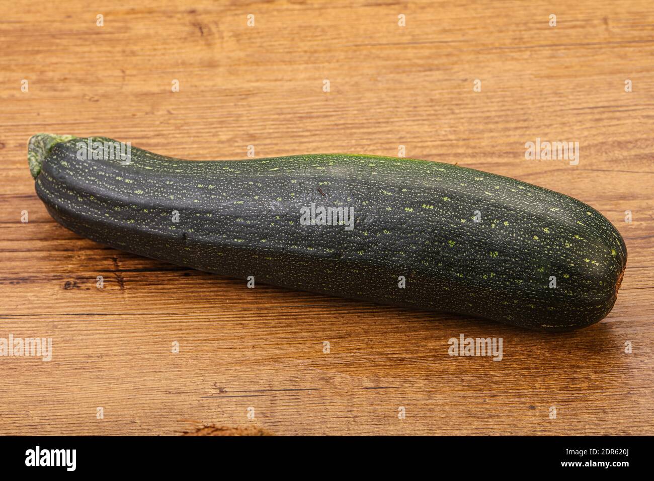 Tasty young organic natural zucchini isolated Stock Photo - Alamy