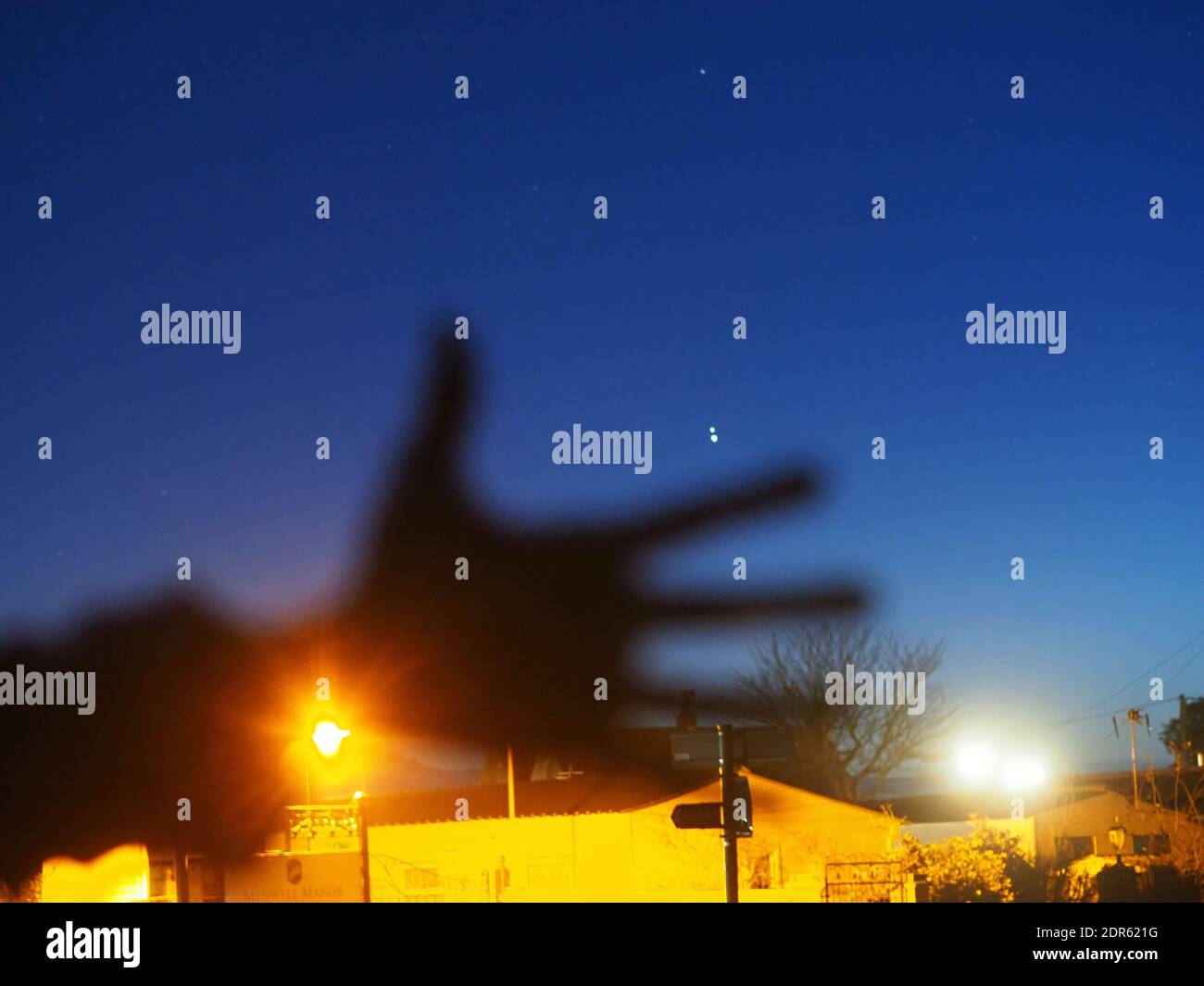 James oswald statue hi-res stock photography and images - Alamy