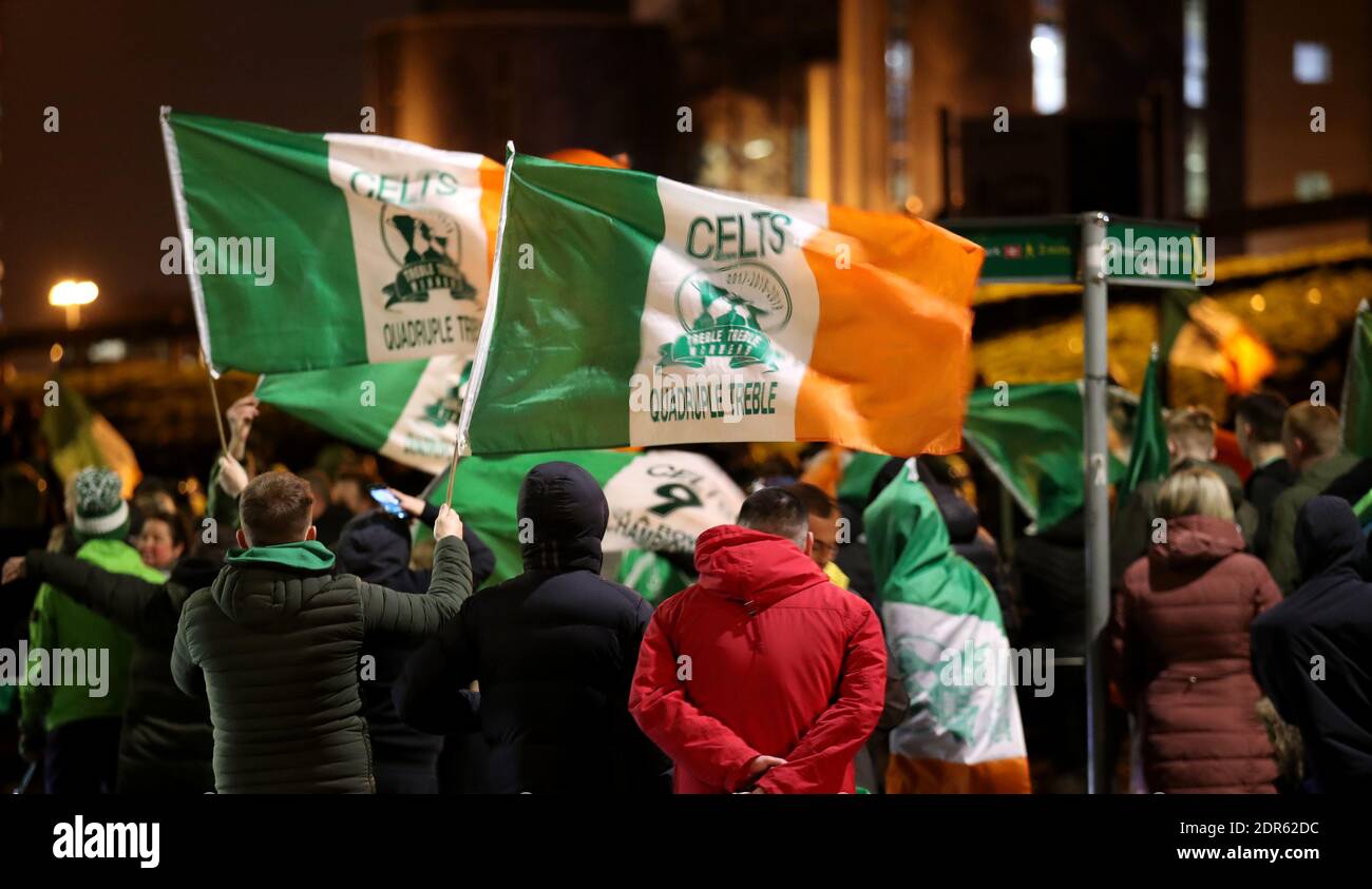 What Is A Quadruple Treble In Football at Nathan Mcnicholas blog