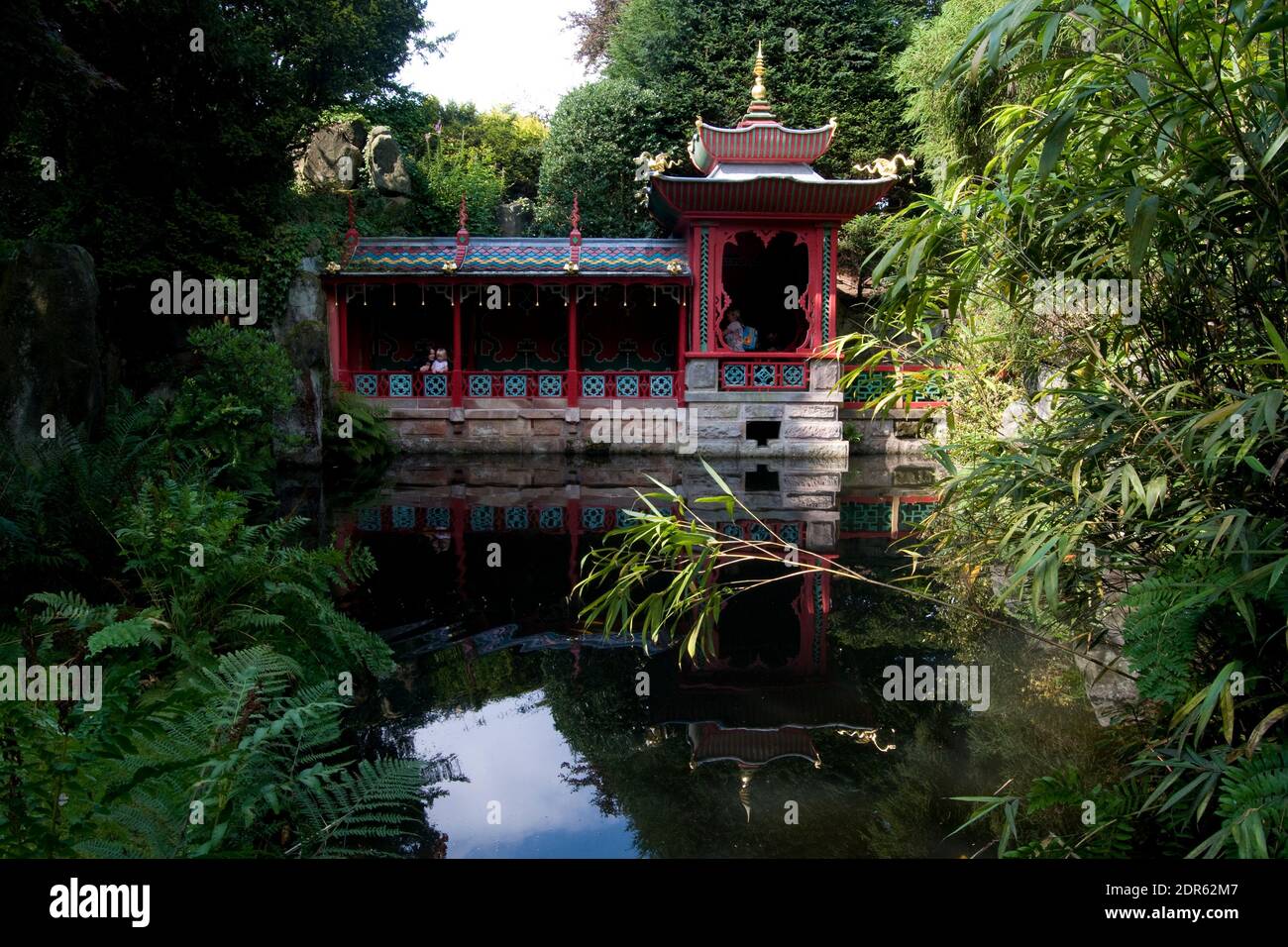 Chaniwa hi-res stock photography and images - Alamy