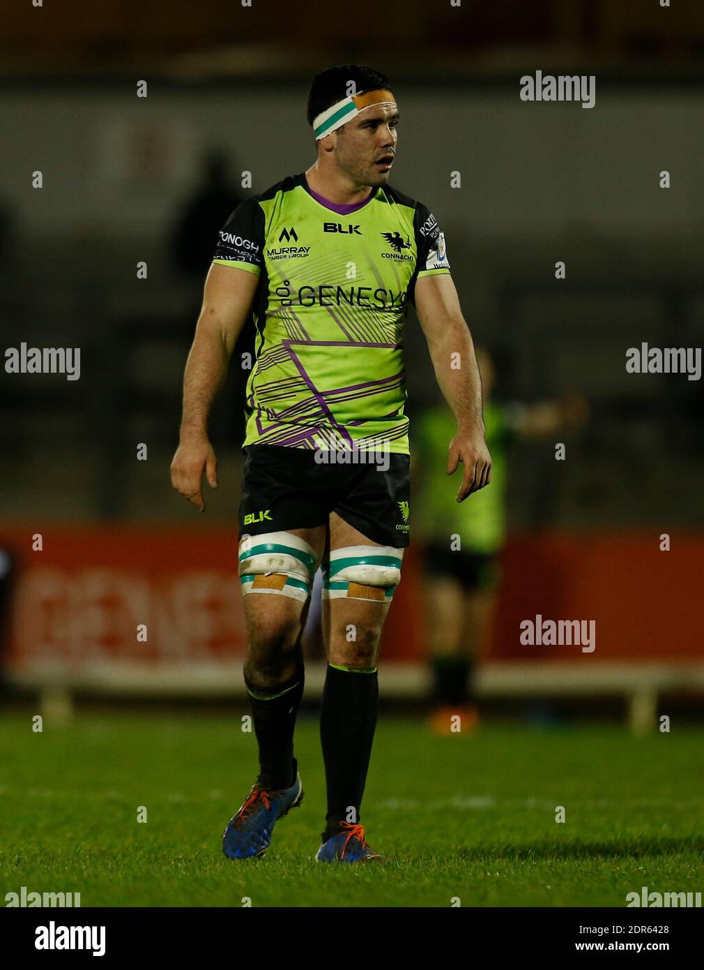 Champions cup rugby connacht hi-res stock photography and images - Alamy