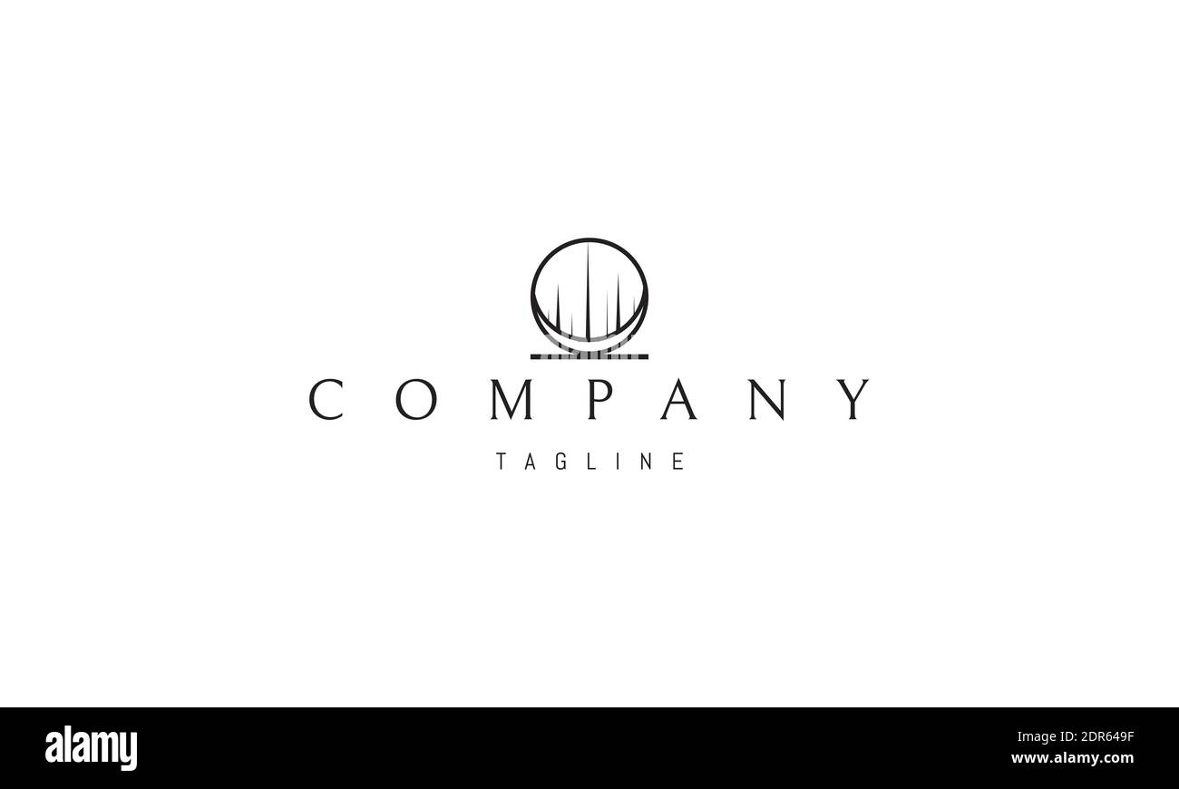 Emanate rays Stock Vector Images - Alamy