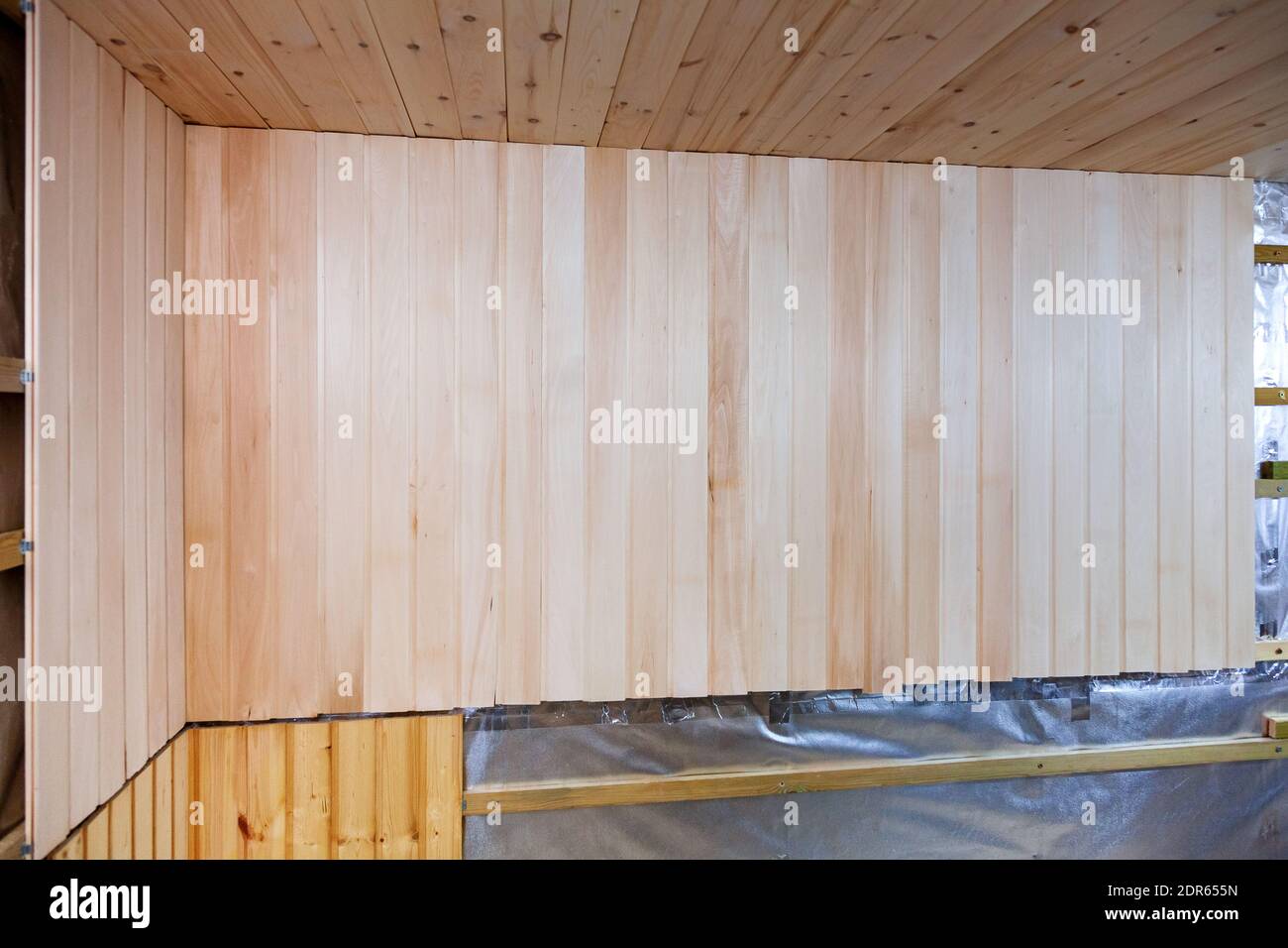 Foil lining hi-res stock photography and images - Alamy