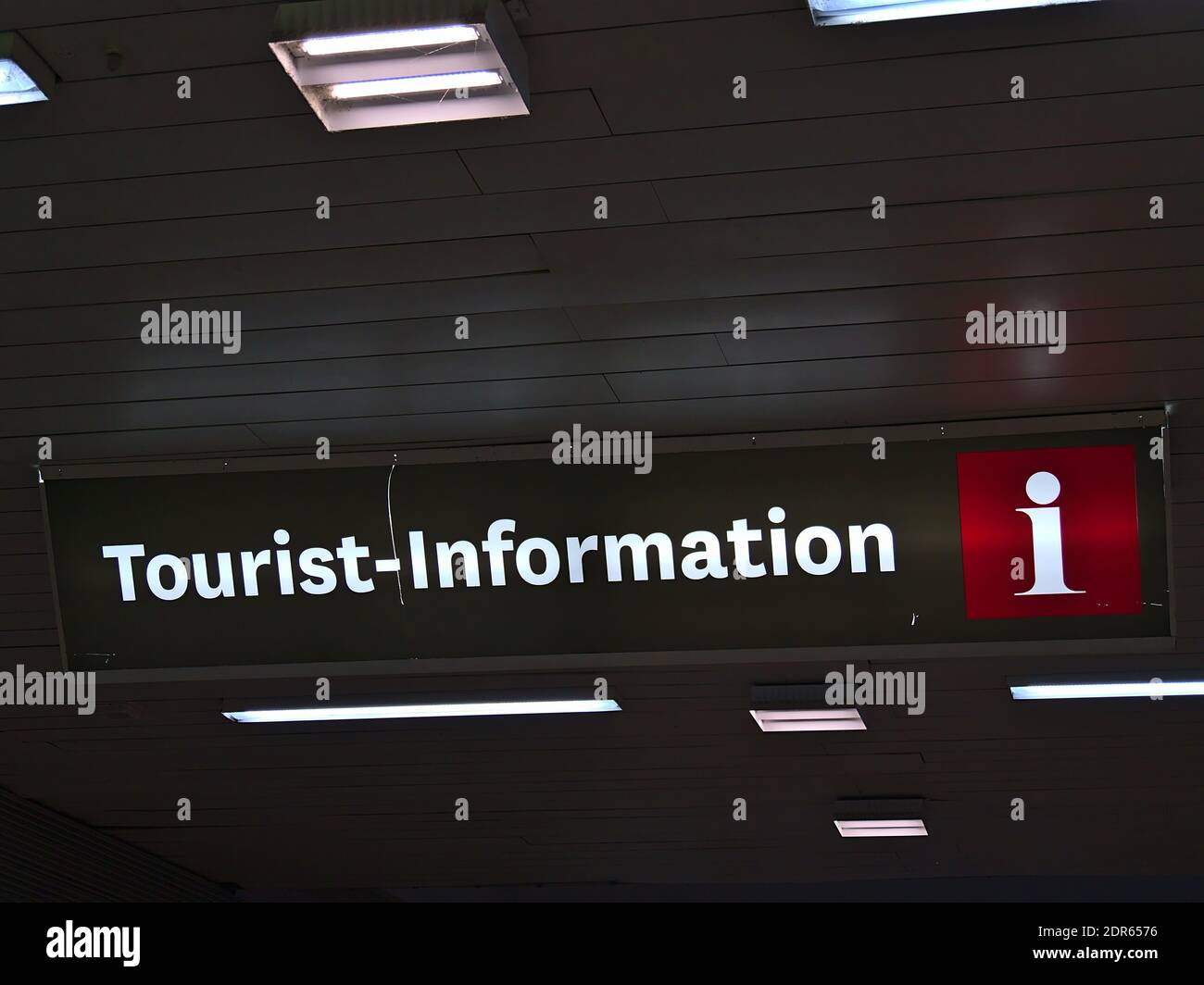 Tourist information sign board hi-res stock photography and images - Alamy