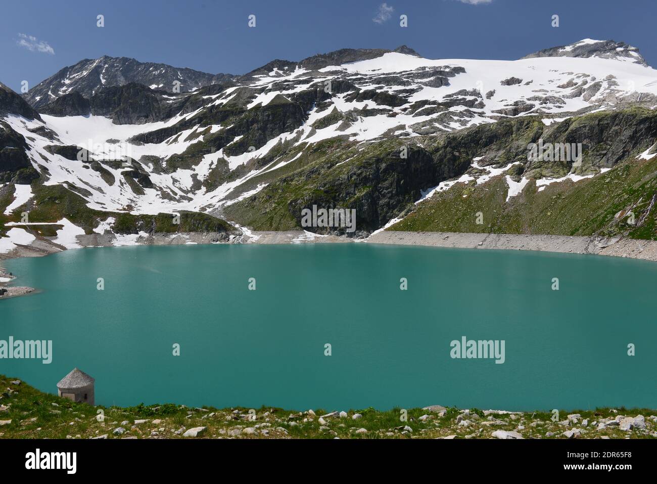 Weissee lake hi-res stock photography and images - Alamy