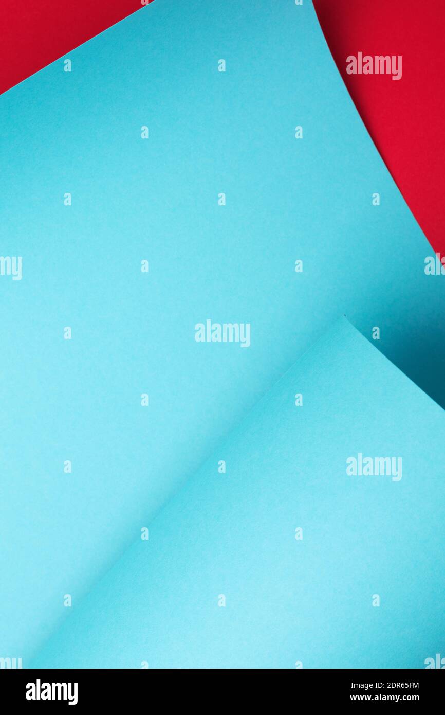 Curve paper abstract background hi-res stock photography and images - Alamy