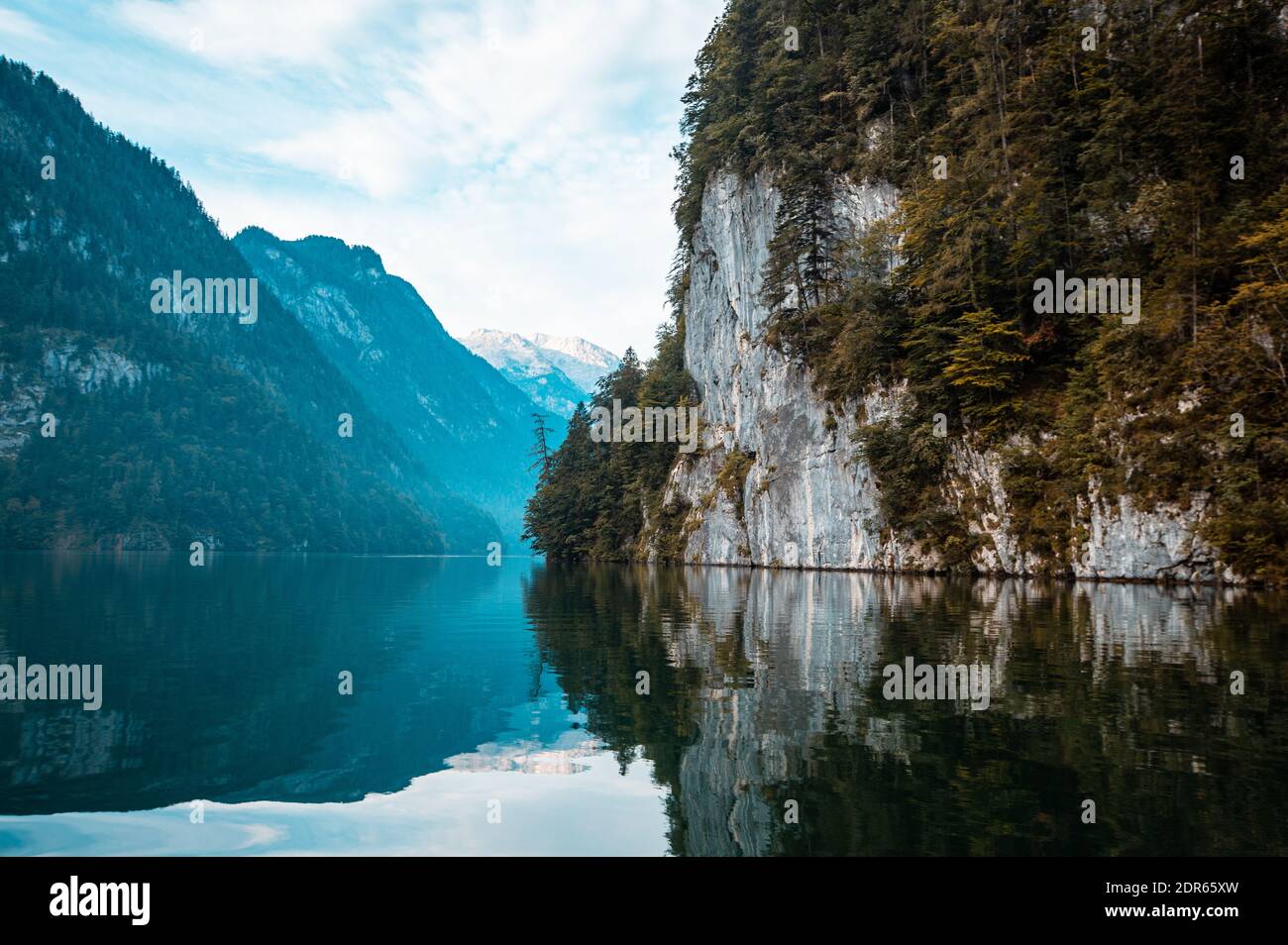 Konigsee hi-res stock photography and images - Alamy