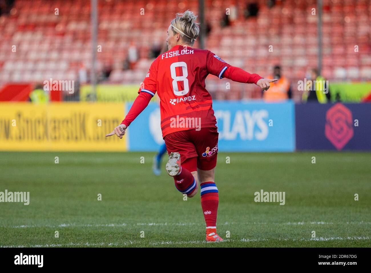 Jess fishlock hi-res stock photography and images - Alamy