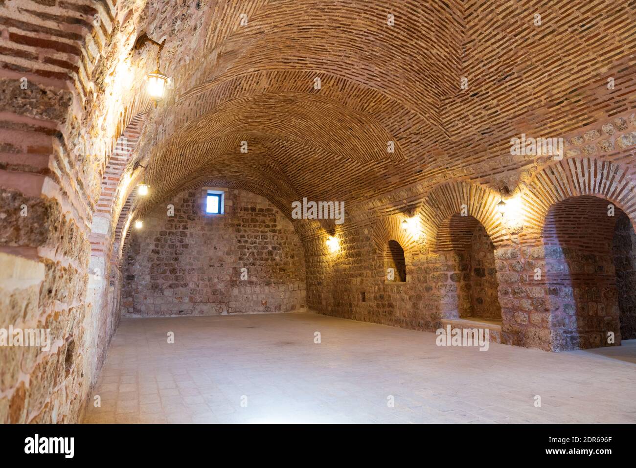 Mor gabriel column hi-res stock photography and images - Alamy