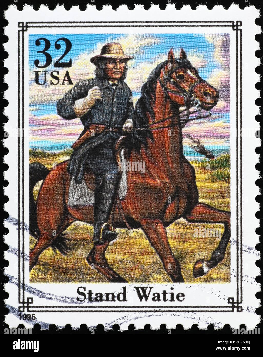 American civil war correspondence hi-res stock photography and images ...