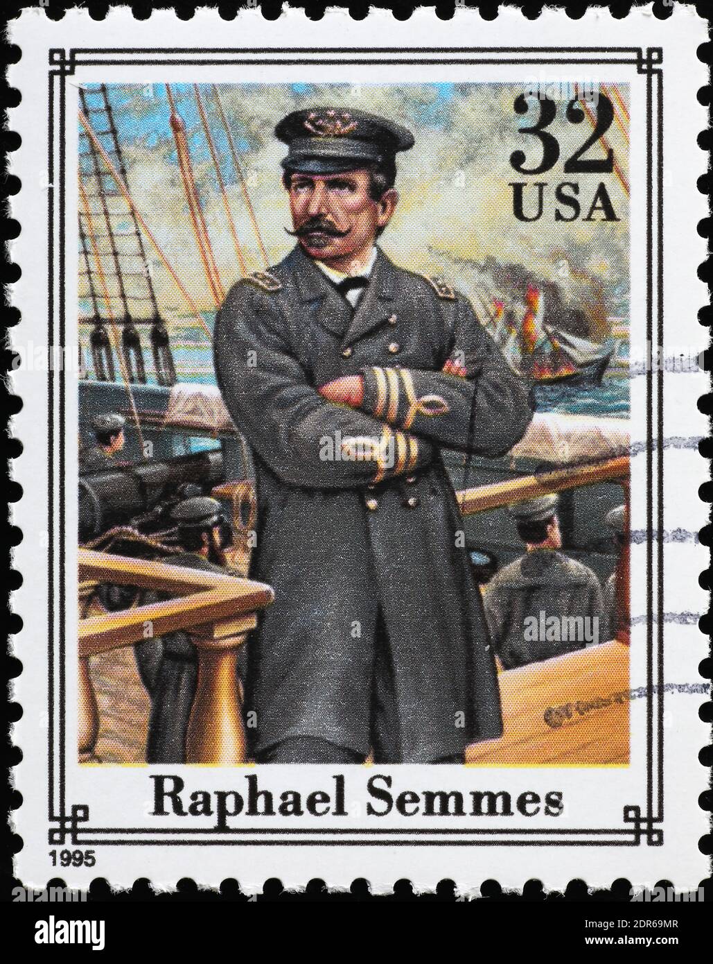 Confederate navy hi-res stock photography and images - Alamy