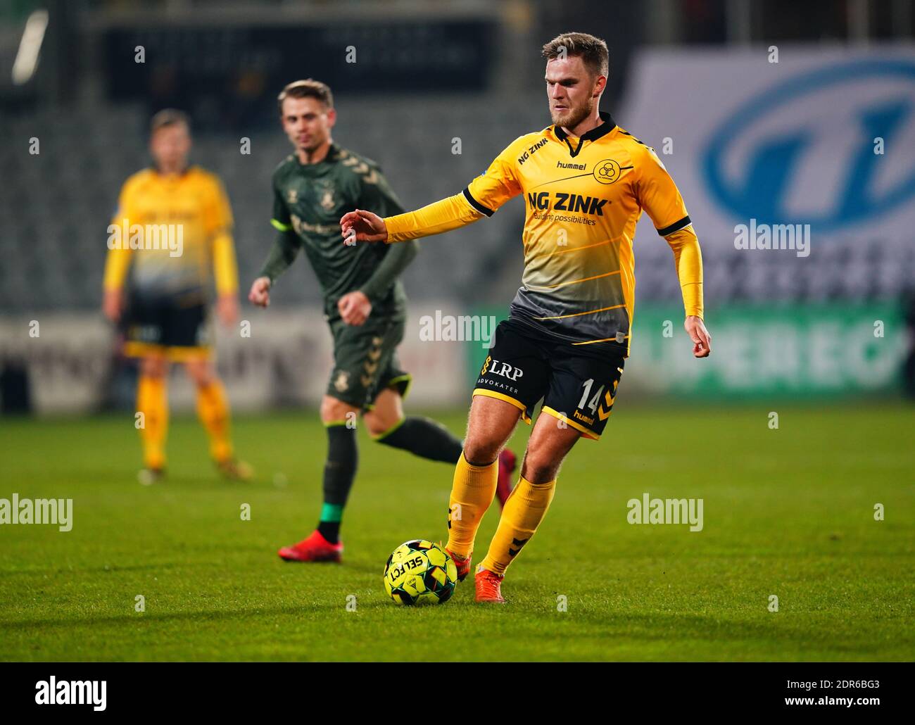 Jonas gemmer hi-res stock photography and images - Alamy