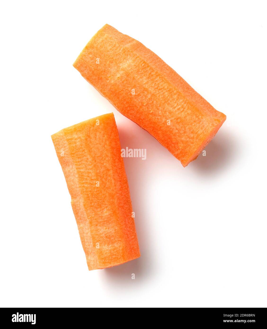 Halved carrot hi-res stock photography and images - Alamy