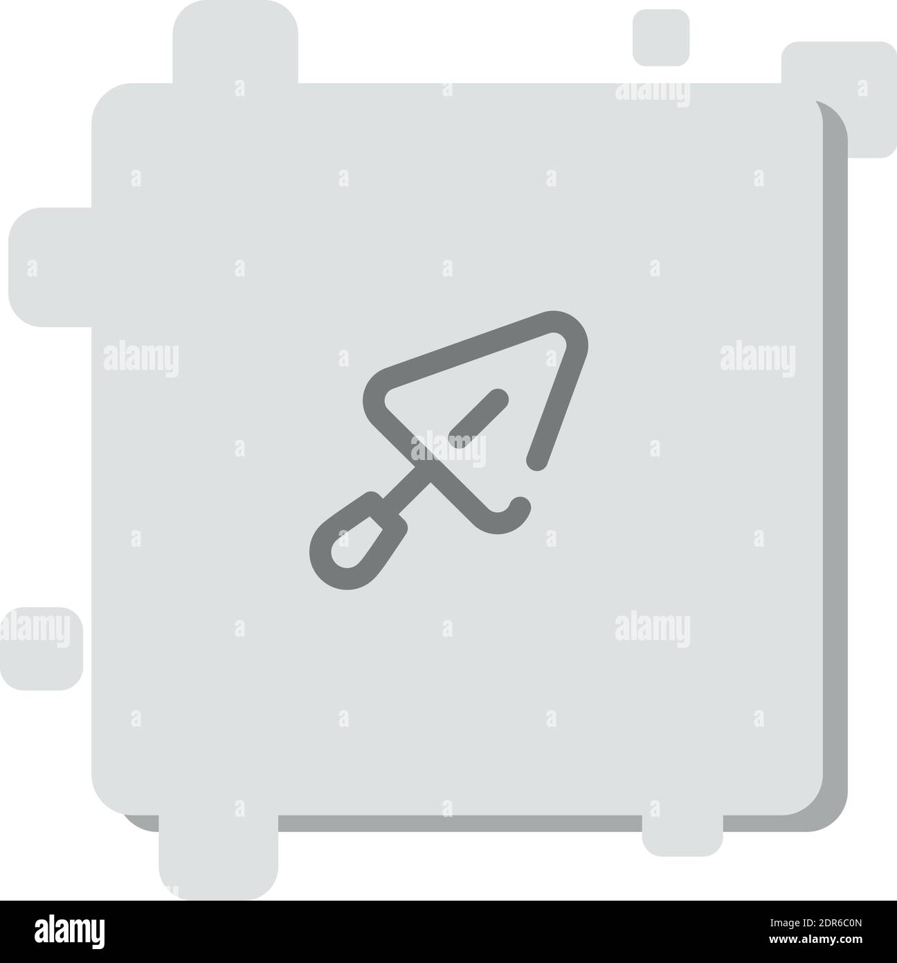 repair vector icon modern simple vector illustration Stock Vector Image ...