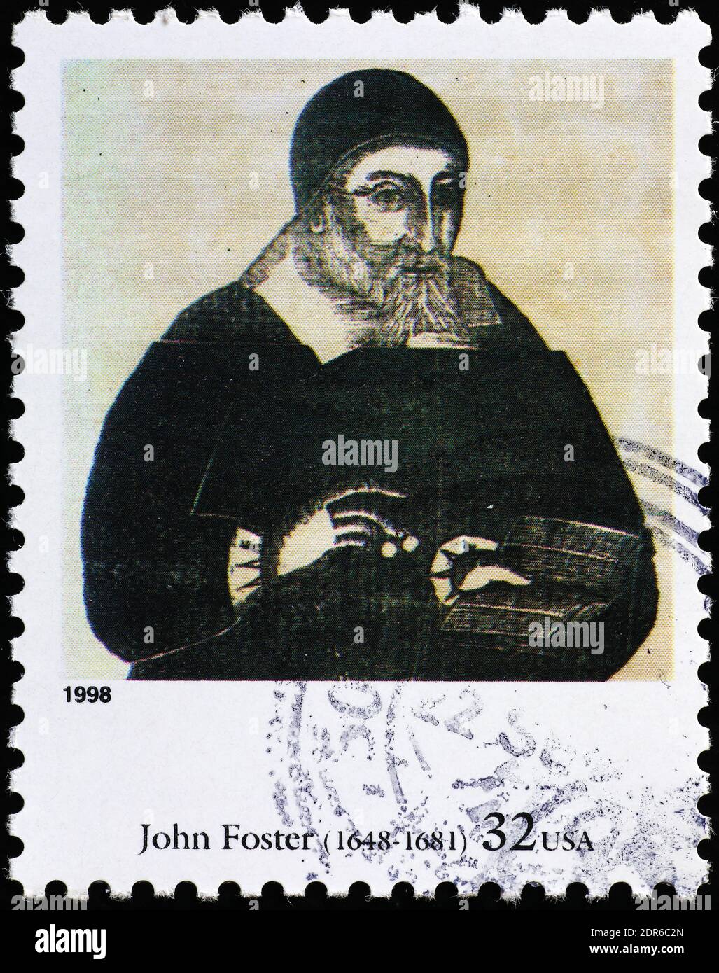 Portrait of richard mather hi-res stock photography and images - Alamy