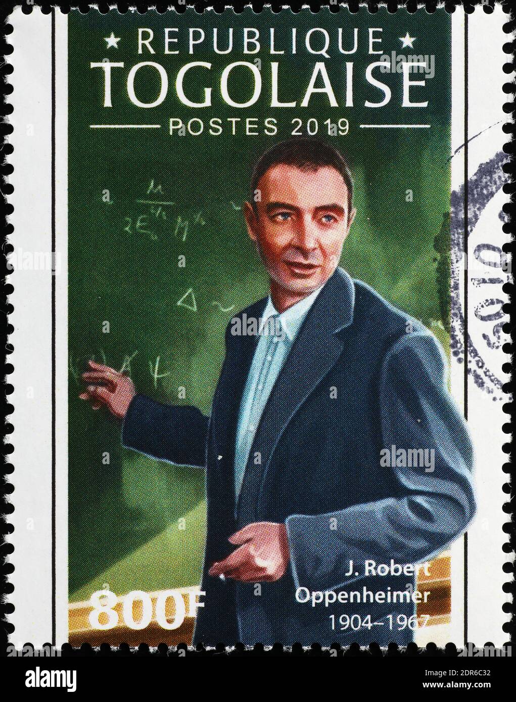 Robert oppenheimer hi-res stock photography and images - Alamy