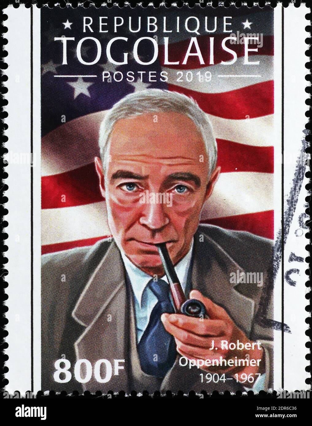Robert oppenheimer hi-res stock photography and images - Alamy