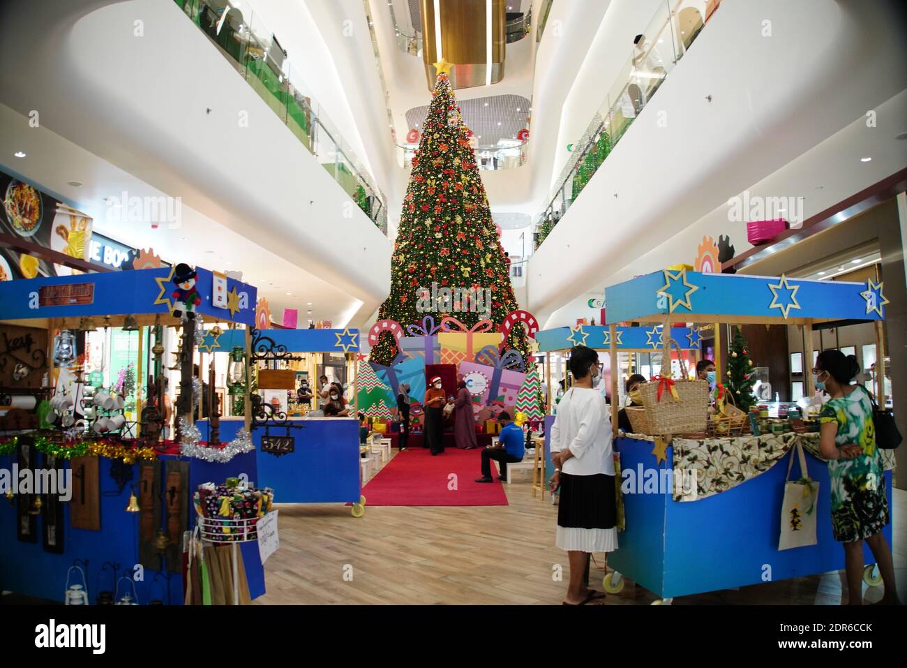 Colombo Sri Lanka Shopping