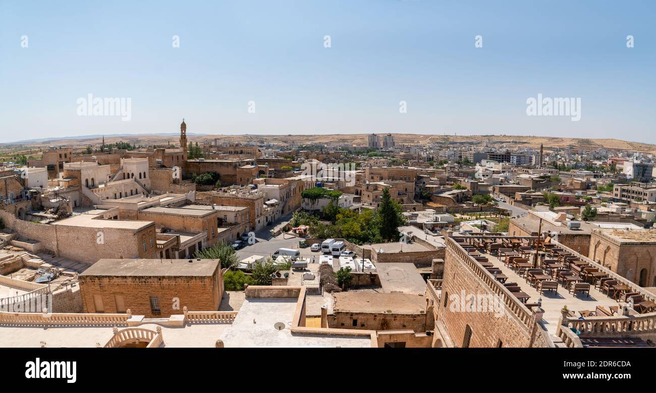 Midyat mardin turkey hi-res stock photography and images - Alamy