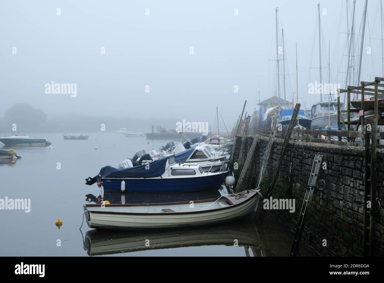 Keyhaven hi-res stock photography and images - Alamy