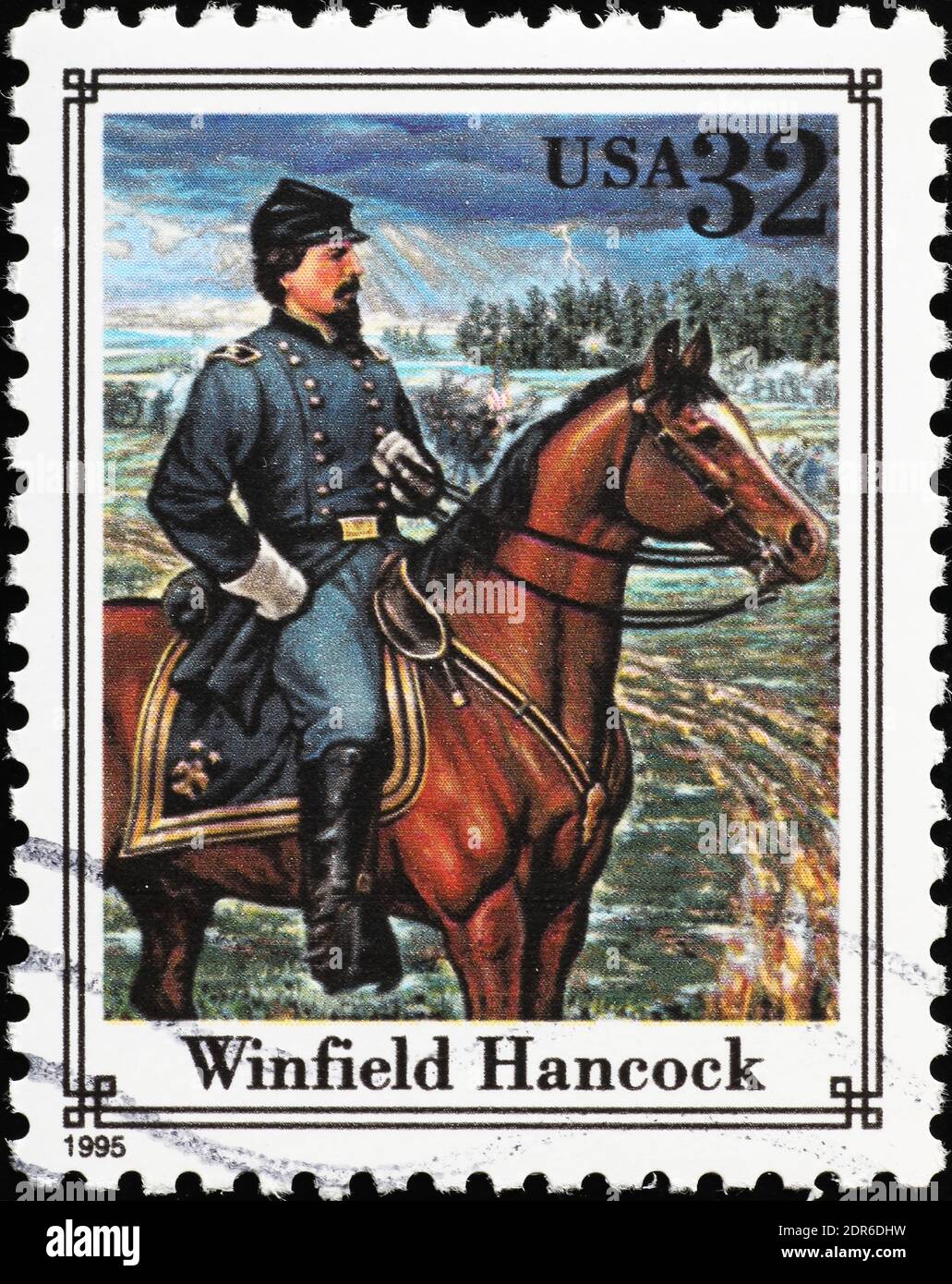 American war correspondence hi-res stock photography and images - Alamy