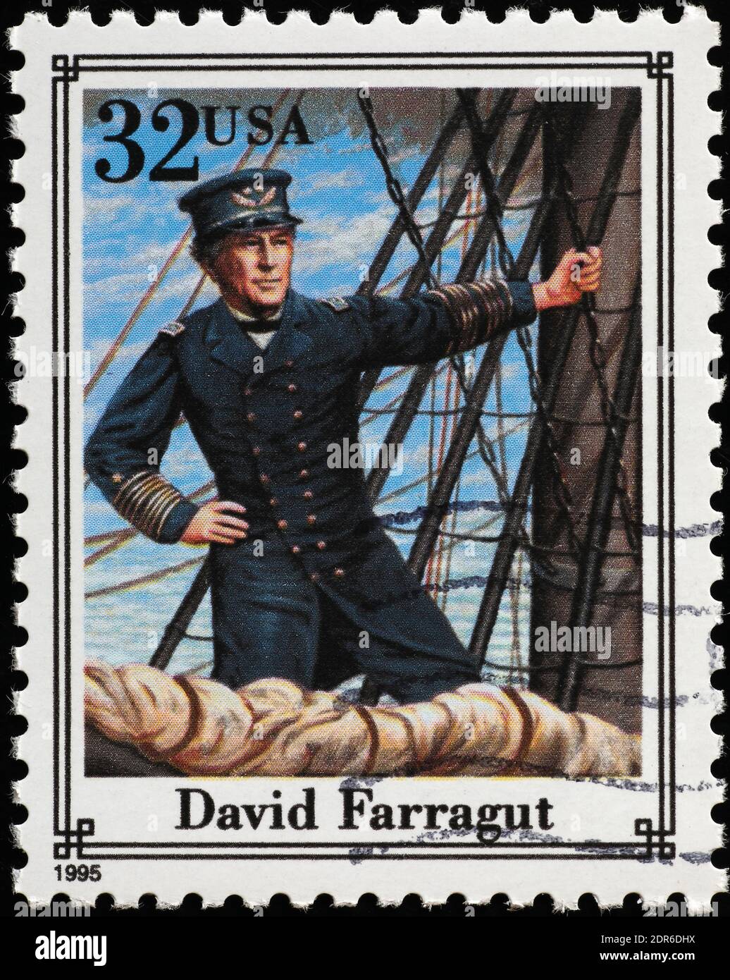 Union navy hi-res stock photography and images - Alamy