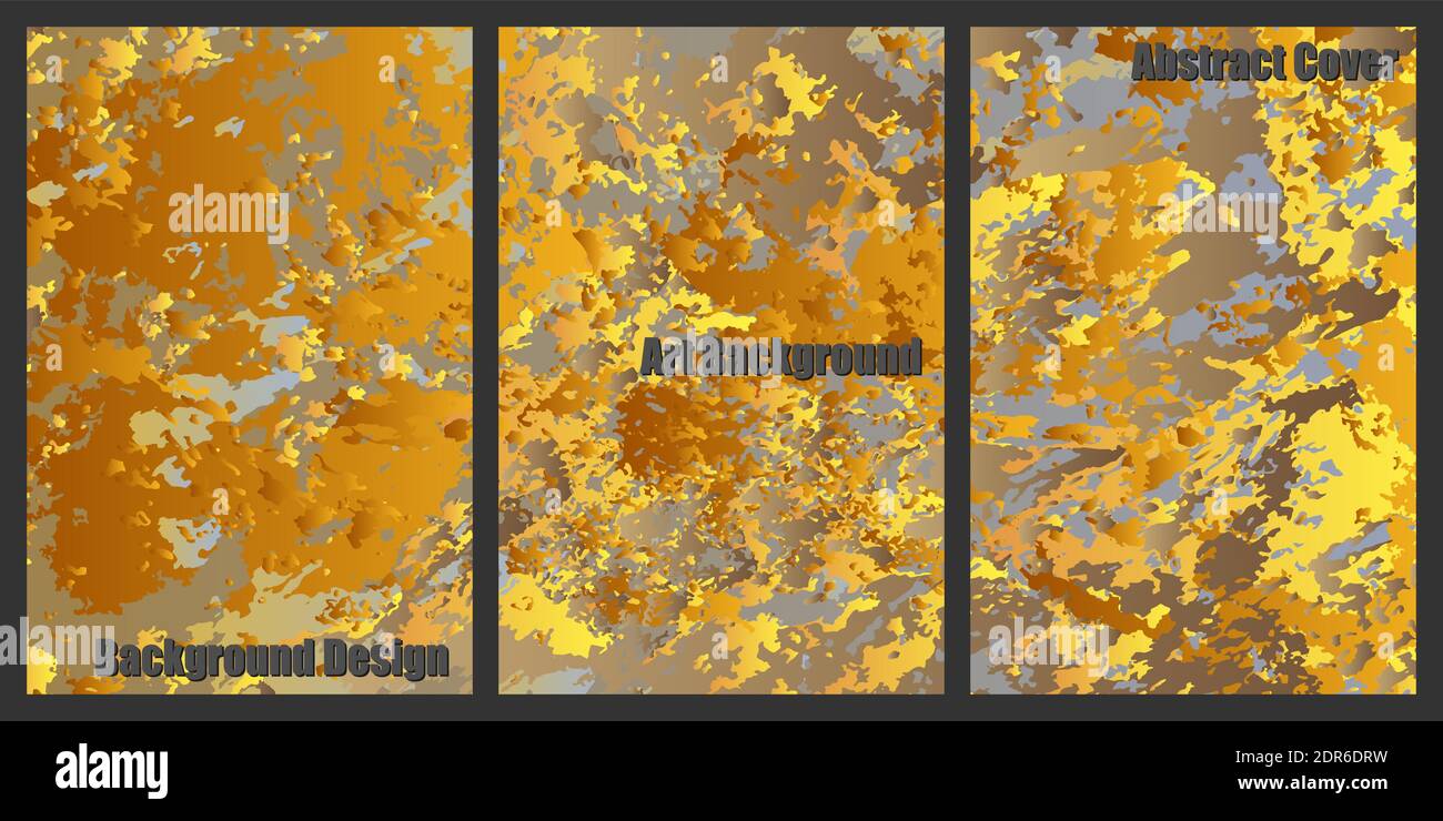 Design of covers and backgrounds.. Fits for : Layout, Poster Background ...